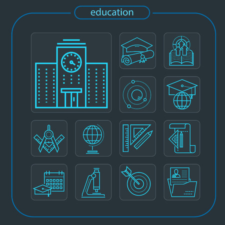 Computer study icon Images - Search Images on Everypixel