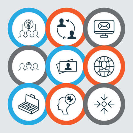 Corporate icons Images - Search Images on Everypixel