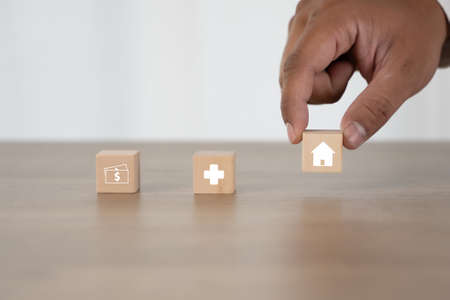 Financial building blocks Images - Search Images on Everypixel