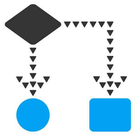 Vector of Algorithm Flowchart vector - ID:1-54091849 - Royalty Free ...