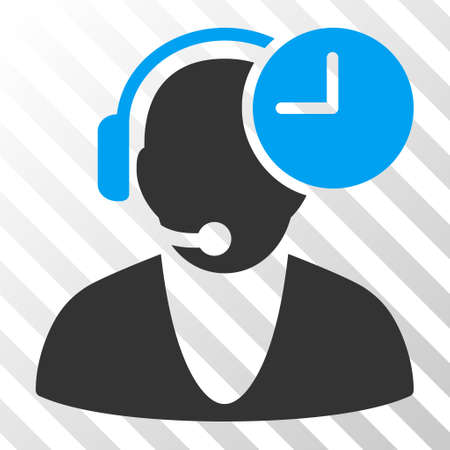 Operator Interface Symbol