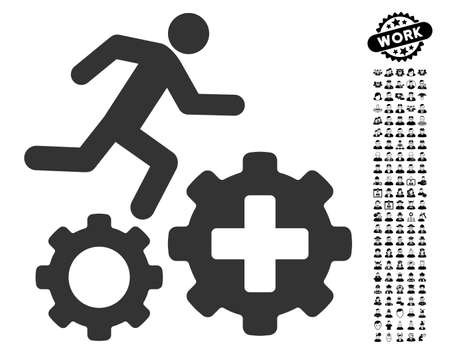 Process symbol Images - Search Images on Everypixel