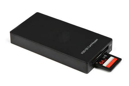 Photo de New data memory card and - ID:1-136292668 - image libre de ...