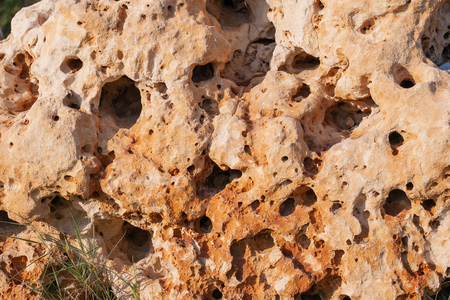 Foto del Tuff, also known as volcanic - ID:121079580 - Imagen libre de regalías - Stocklib