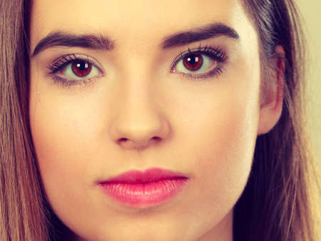 Neutral face Images - Search Images on Everypixel