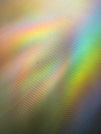 Magical light refraction background - Stock Image - Everypixel