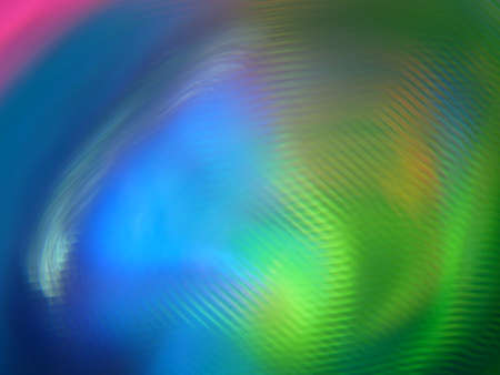 Magical light refraction background - Stock Image - Everypixel