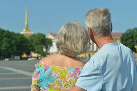 Back view old couple Images - Search Images on Everypixel