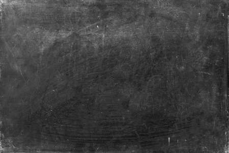 black school board without inscriptions. space for text - Stock Image ...