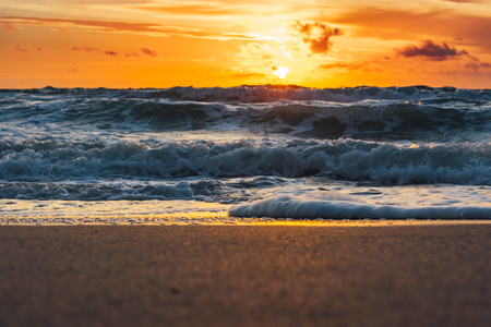 Orange blue wave Images - Search Images on Everypixel