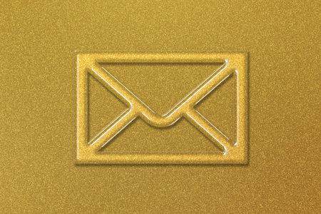 Photo of Mail sign, Mail symbol, Email - ID:1-161212256 - Royalty Free ...