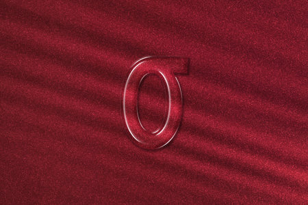 Photo of Sigma sign. Sigma letter, - ID:1-161212296 - Royalty Free ...