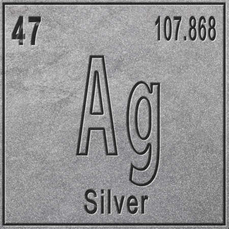 Silver element symbol Images - Search Images on Everypixel