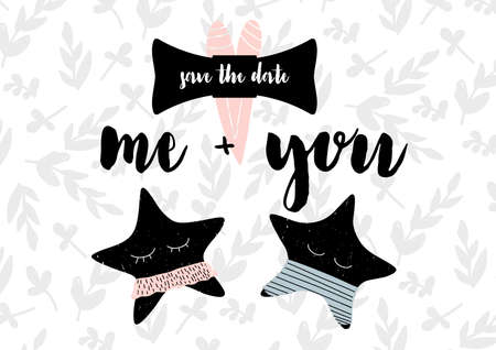 Photo of Wedding invitation card in - ID:1-97062023 - Royalty Free ...