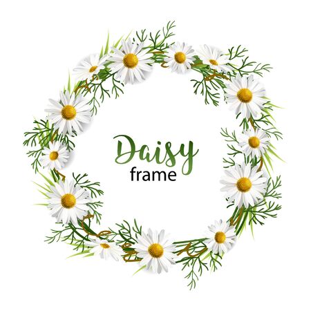 Daisy Chain Border