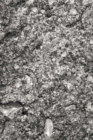 Gray grunge wall stone background or texture solid nature rock - Stock ...