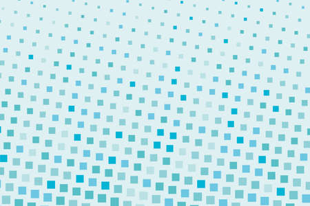 Halftone background. Comic style. Abstract geometric pattern with small ...
