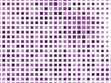 Abstract geometric pattern with small squares. Design element for web ...