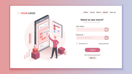 Form page Images - Search Images on Everypixel