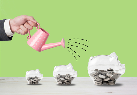 Bank grow Images - Search Images on Everypixel