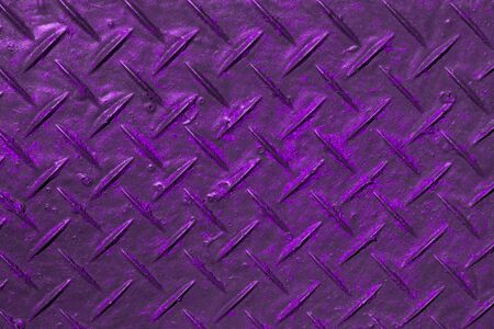 nice aged purple cross hatched rubber texture - abstract photo ...