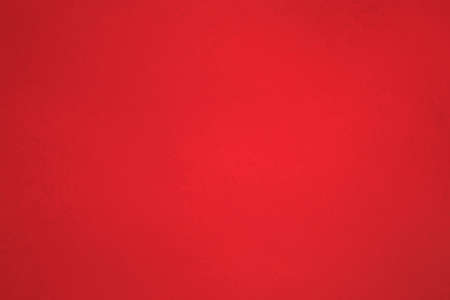 solid red background with faint textured surface, luxury rich Christmas ...