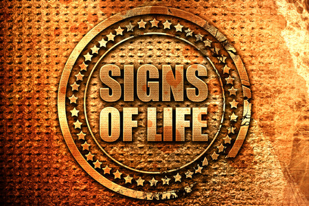 Signs of life Images - Search Images on Everypixel