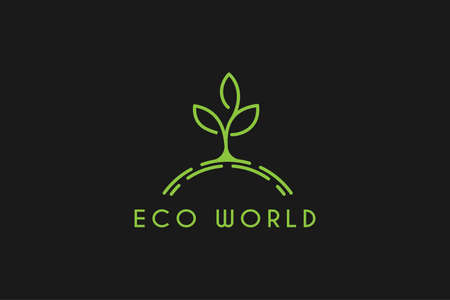 Ecosystem logo Images - Search Images on Everypixel