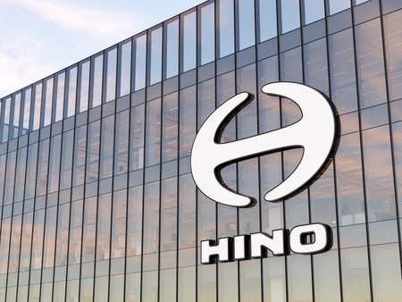 Photo of Hino, Tokyo, Japan. May 2, - ID:1-189686977 - Royalty Free ...