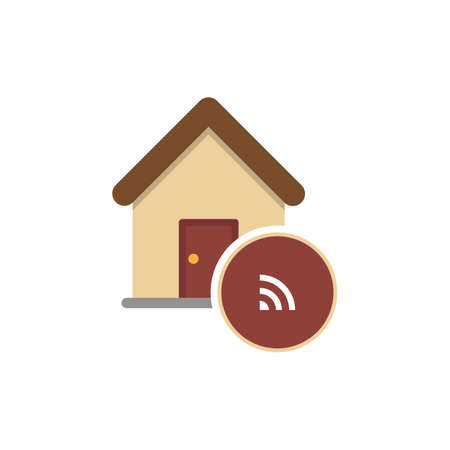 Home Automation Icon