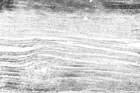 Black and white grunge wood texture. Abstract monochrome background ...