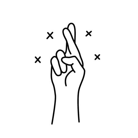Hand signs luck Images - Search Images on Everypixel