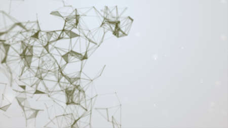 Photo of Light Digital Plexus - ID:1-68477107 - Royalty Free Image ...