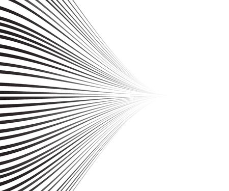 Vector of Comic speed lines background - ID:1-146587273 - Royalty Free ...