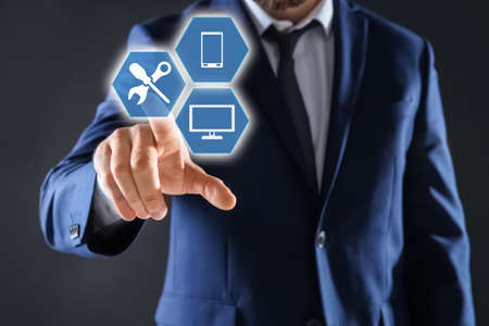 Technical screen Images - Search Images on Everypixel