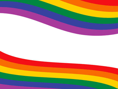 Vector of Waving abstract LGBT pride - ID:1-185213409 - Royalty Free Image - Stocklib