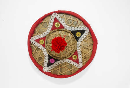 Photo of japi or jaapi pattern . jaapi - ID:1-172020354 - Royalty Free ...