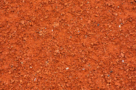 Photo of Red clay court tennis - ID:130029705 - Royalty Free Image ...