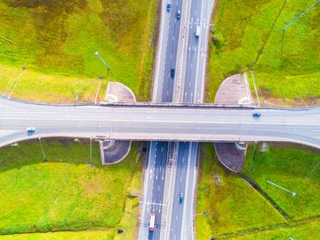 Top view crossing road Images - Search Images on Everypixel