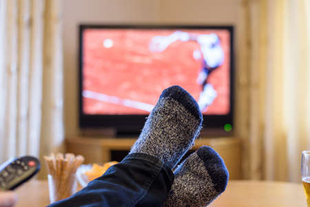 Television foot Stock Images - Search Stock Images on Everypixel