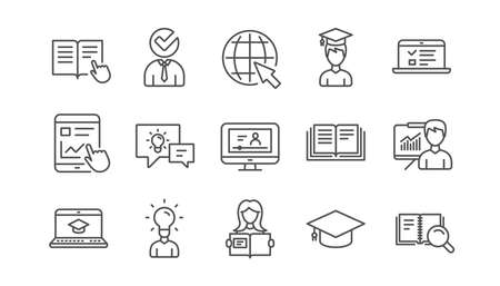Learning and development icon Images - Search Images on Everypixel