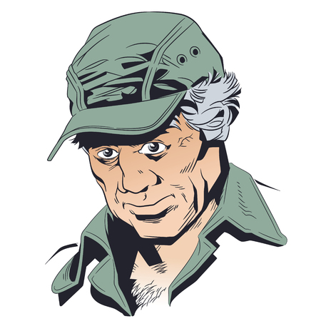 Men with cap cartoon Images - Search Images on Everypixel