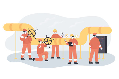 Pipeline cartoon Images - Search Images on Everypixel