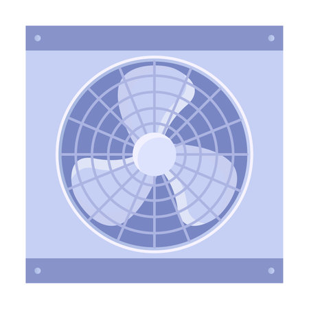 Vector of Air duct system. Vector - ID:1-195670447 - Royalty Free Image ...