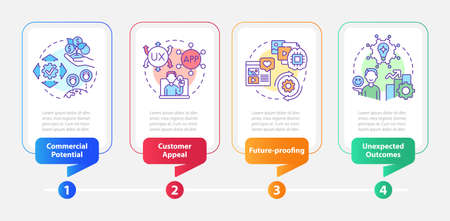 Vector of Digital first mindset - ID:1-186416341 - Royalty Free Image ...