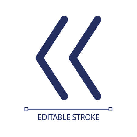 Vector of Skip to start RGB color ui - ID:1-188086950 - Royalty Free ...