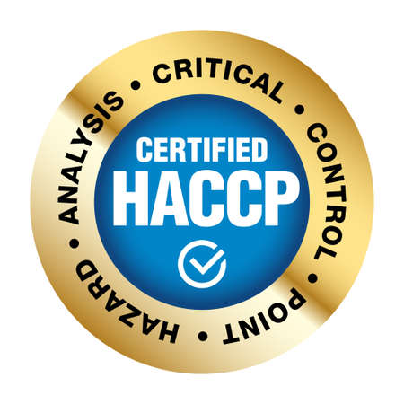 Vector of HACCP hazard analysis critical - ID:1-175849444 - Royalty ...