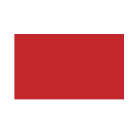 Vector of red rectangle basic simple - ID:121202493 - Royalty Free ...