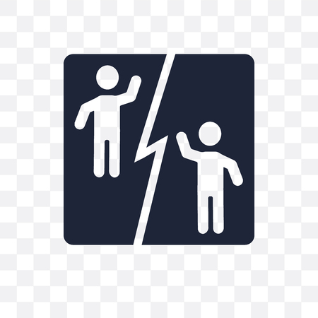 Vector of Rivalry transparent icon. - ID:1-115112548 - Royalty Free ...