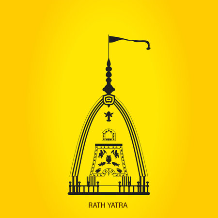 Vector of Vector Illustration of Ratha - ID:1-149904937 - Royalty Free ...